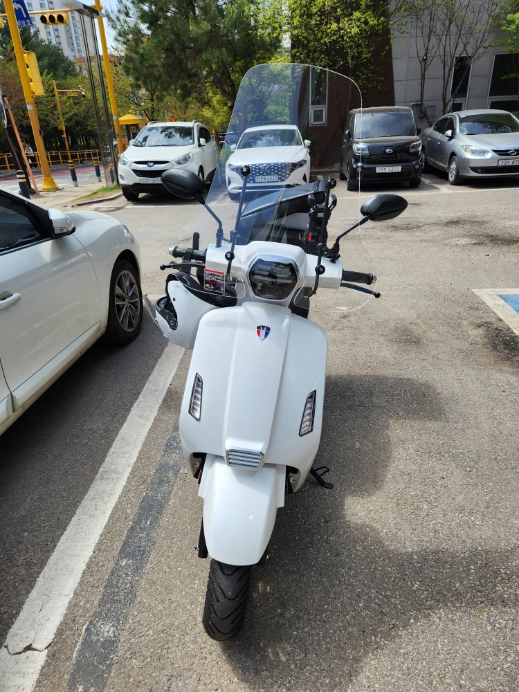 EV-E6S 전기스쿠터팝니다 | 당근 중고거래