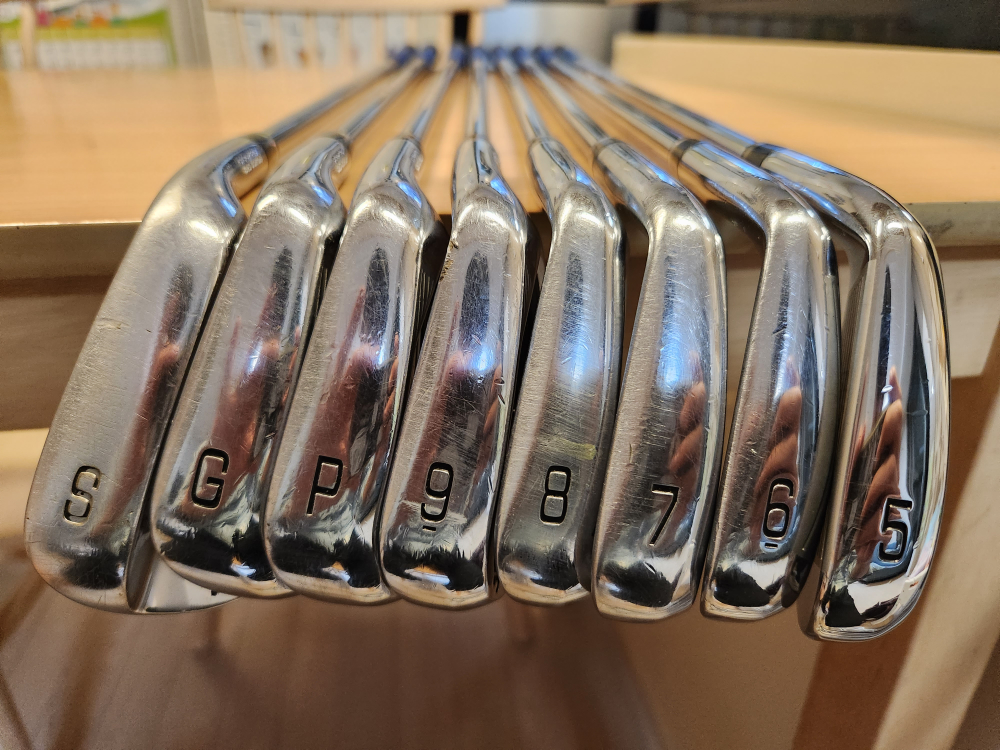 jpx900 아이언.8아이언 | 당근 중고거래