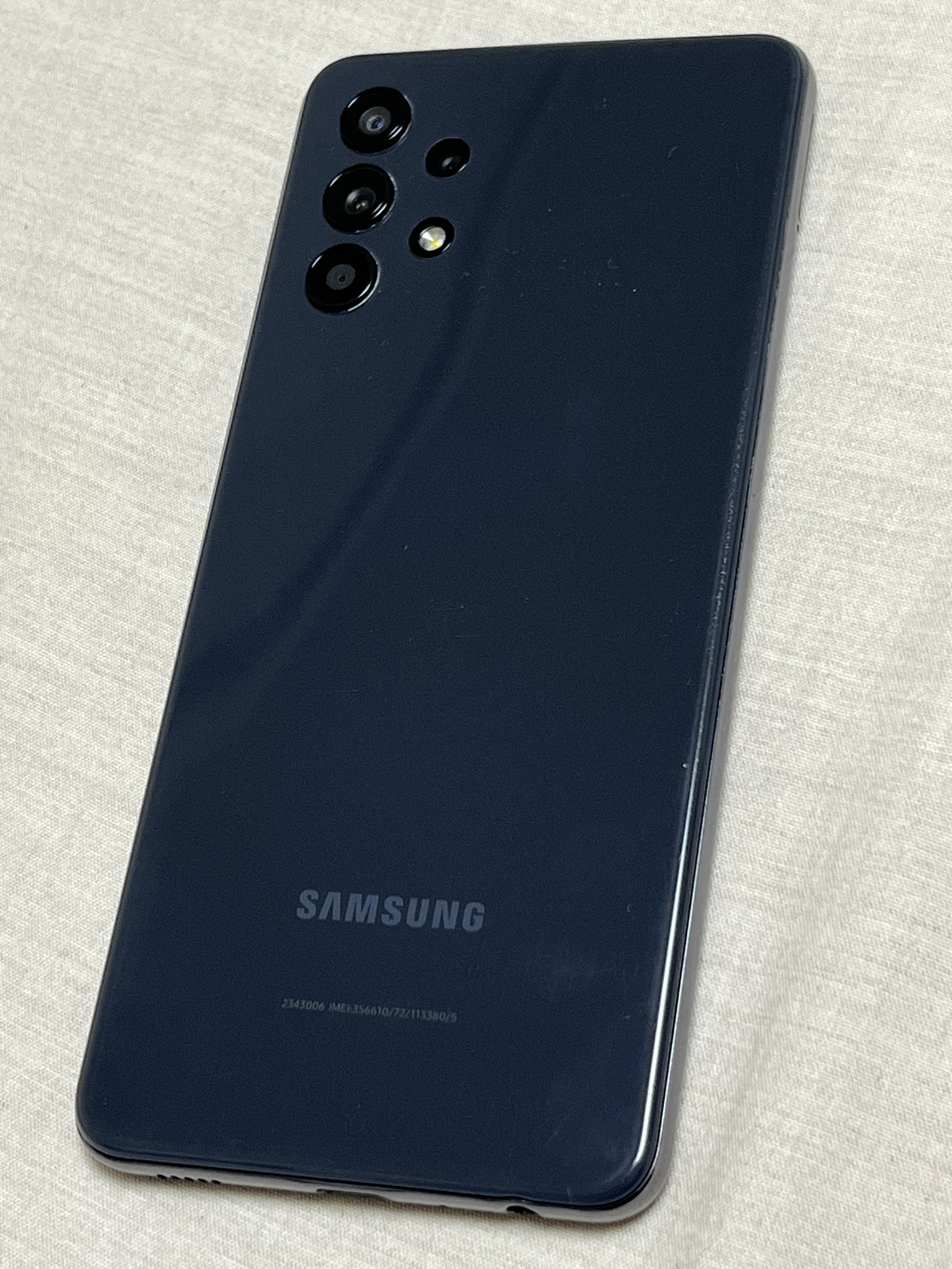 갤럭시 A32 64기가 상태좋음 | 당근 중고거래