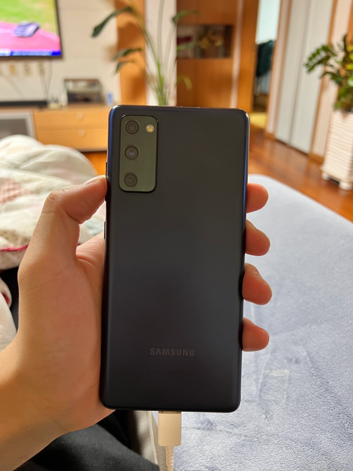 갤럭시 s20fe | 당근 중고거래