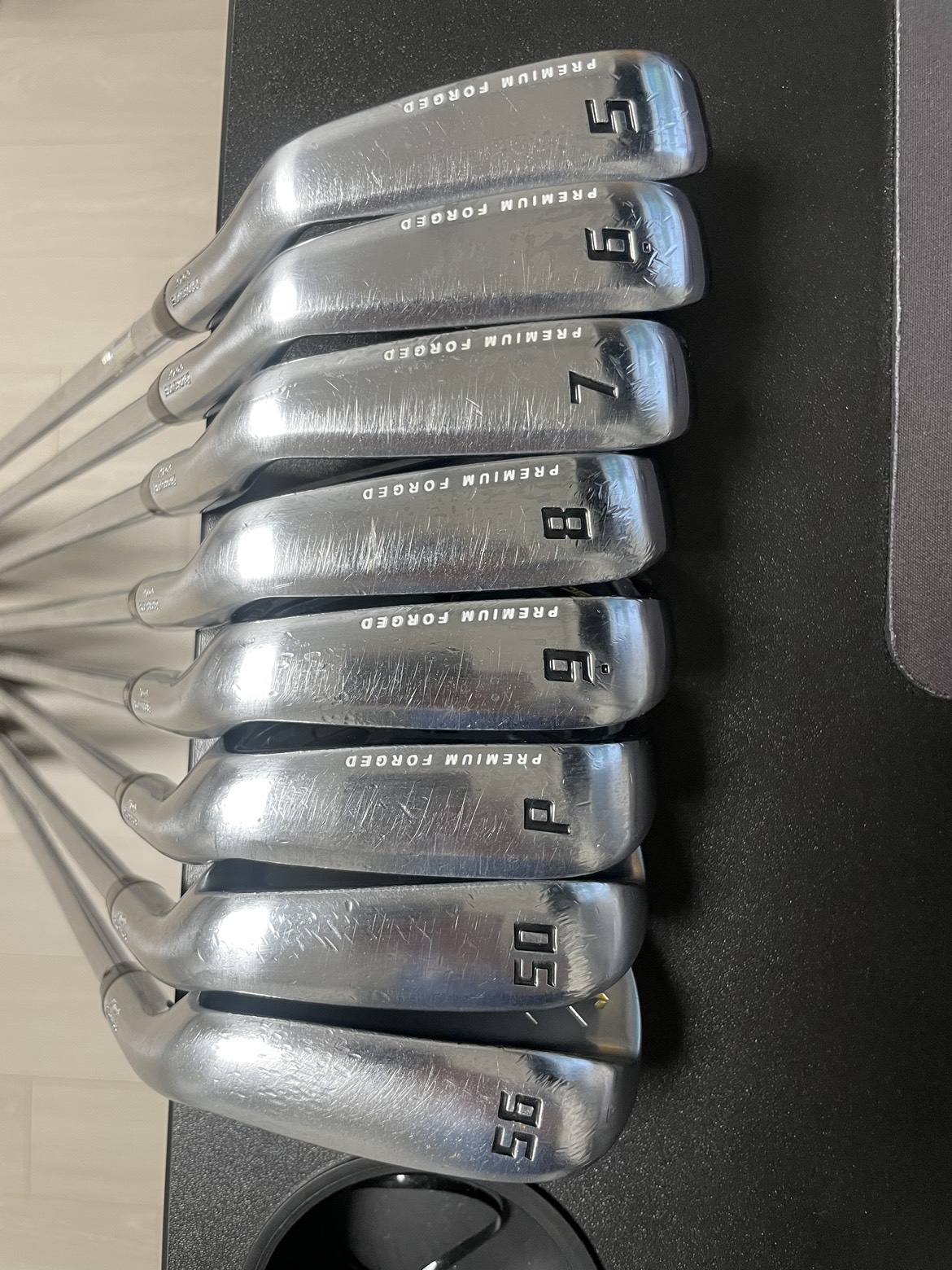 V300 7세대 아이언세트 판매합니다 | 당근 중고거래