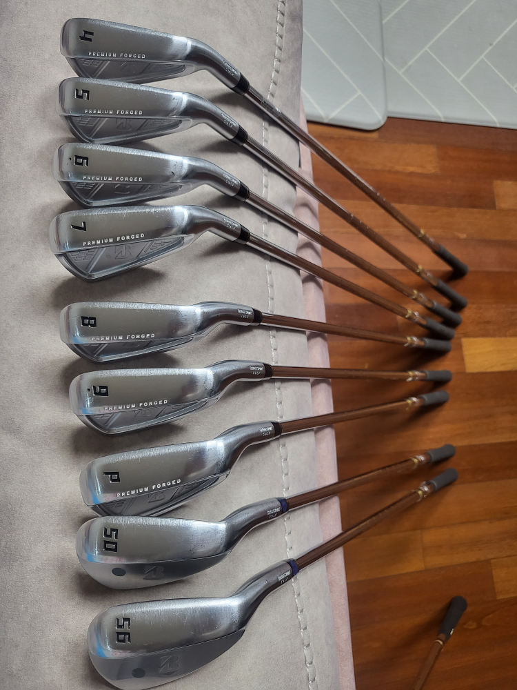 V300 6세대 9아이언 급처분 | 당근 중고거래