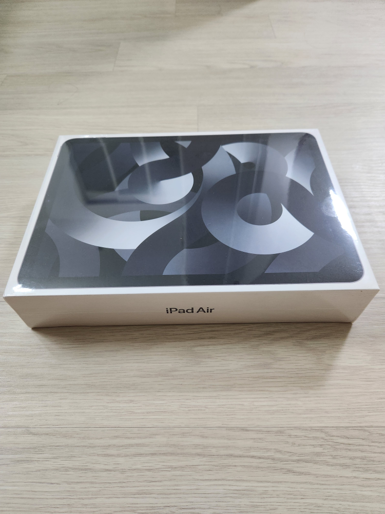 [미개봉]아이패드 에어5 64... | 당근 중고거래