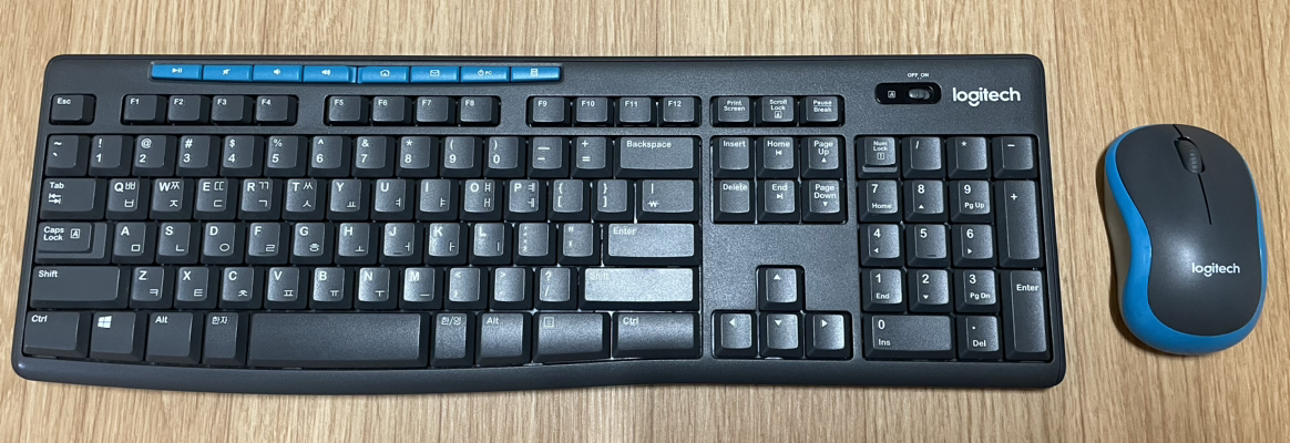 정품로지텍 logitech k2... | 당근 중고거래