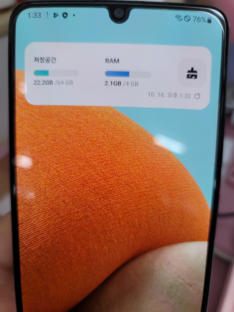 A32 겔럭시A32 64G | 당근 중고거래