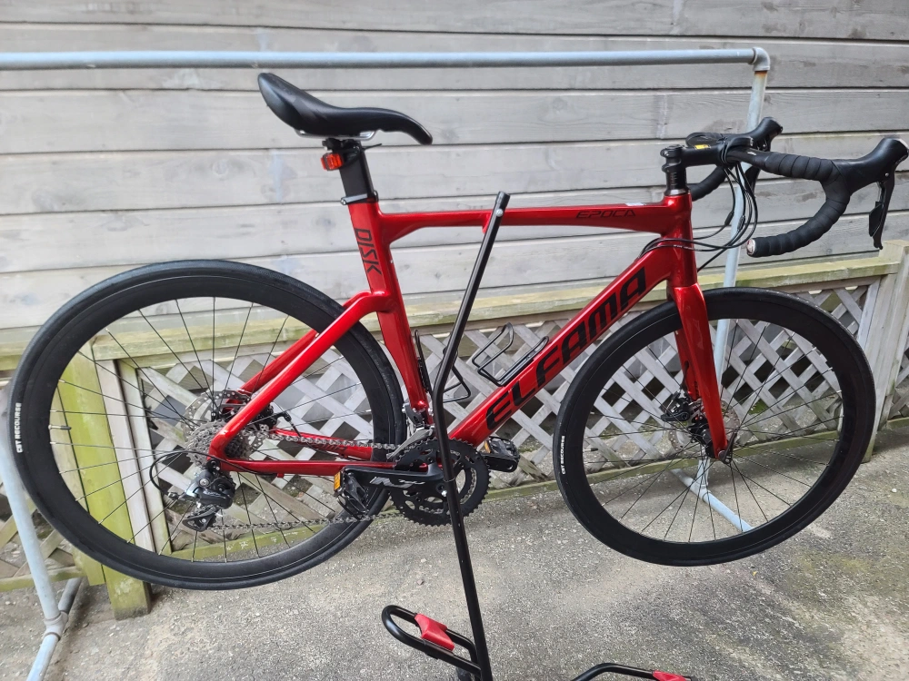 엘파마 에포카 e2000d XL... | 당근 중고거래