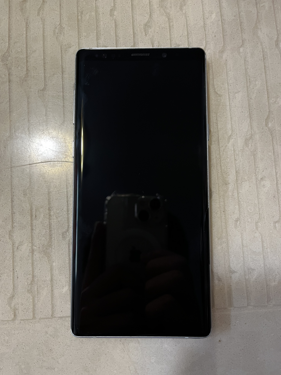 갤럭시 노트9 128G | 당근 중고거래