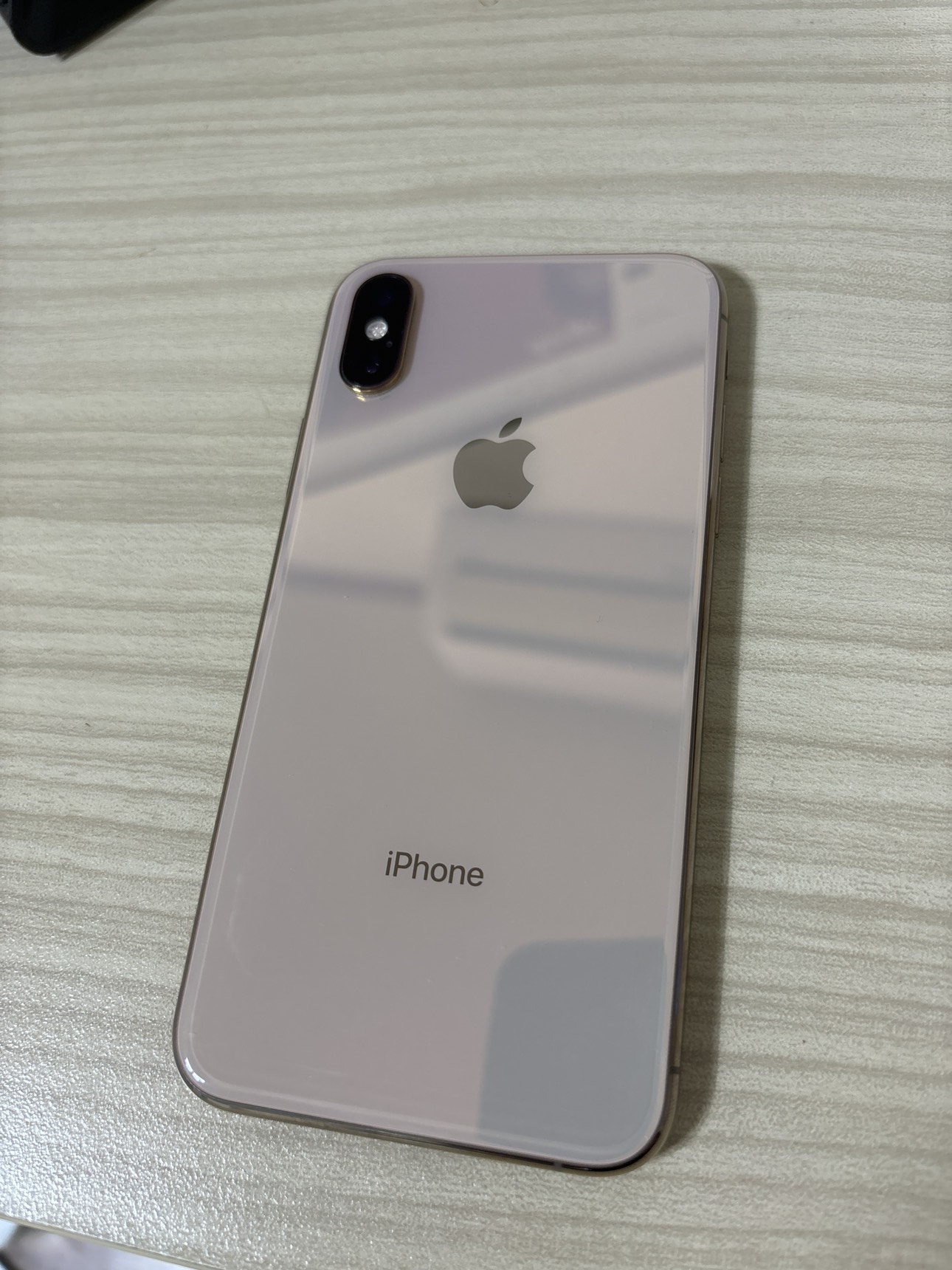 아이폰 xs 64G 골드+ 정품... | 당근 중고거래