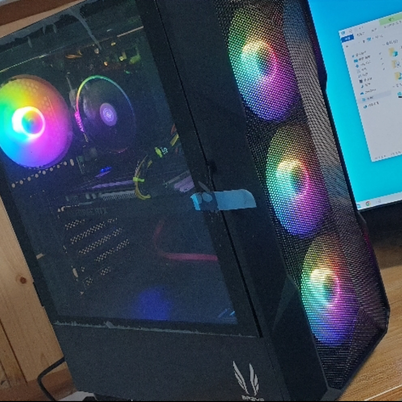 게이밍 컴퓨터 RTX2060+Ryzen5 | 신창면 | 취미/게임/음반 | 당근 중고거래