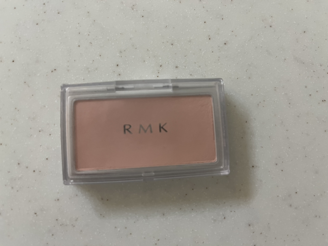 (단종) RMK블러셔 04페일핑... | 당근 중고거래