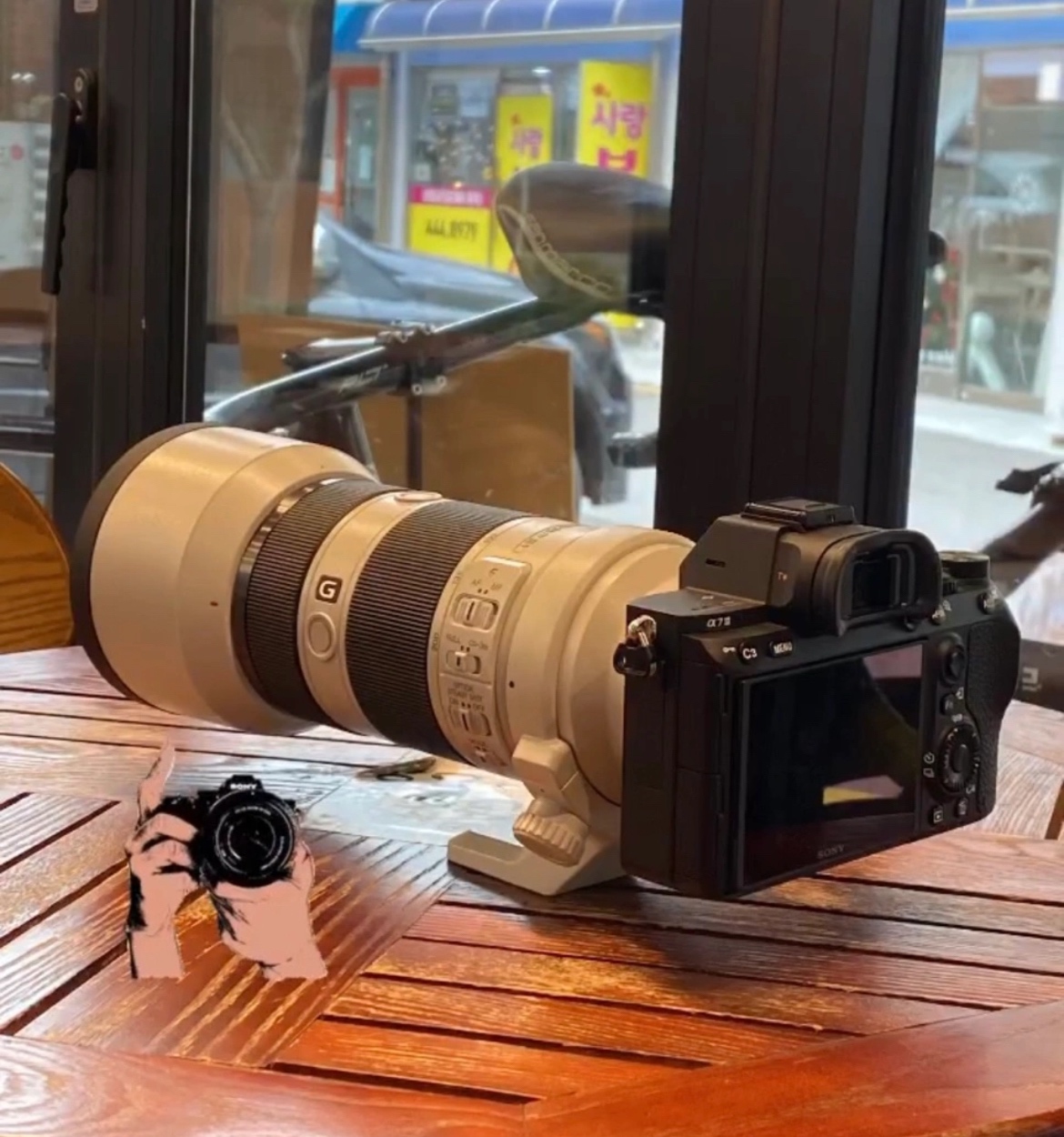 소니 a7m3 소니 70-200 | 당근 중고거래