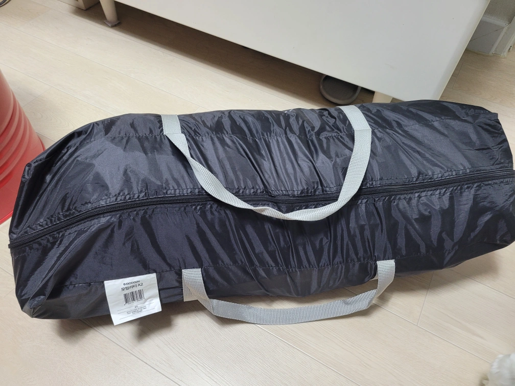 아이두젠 A2 차박텐트 당근 중고거래