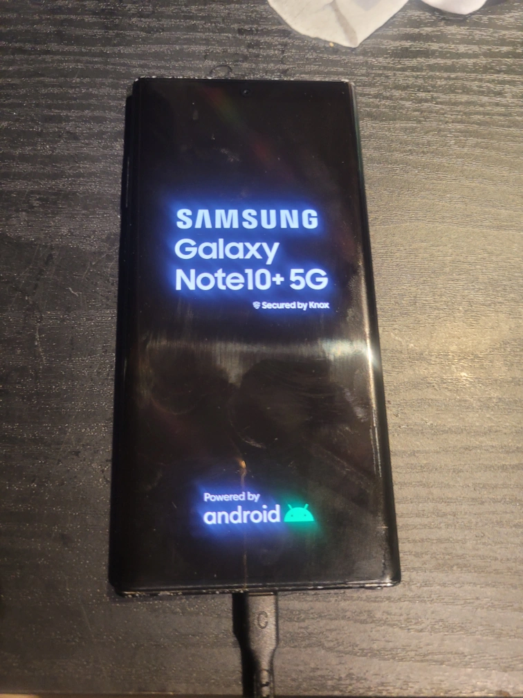 노트10+ note10+ 메모리512 | 당근 중고거래