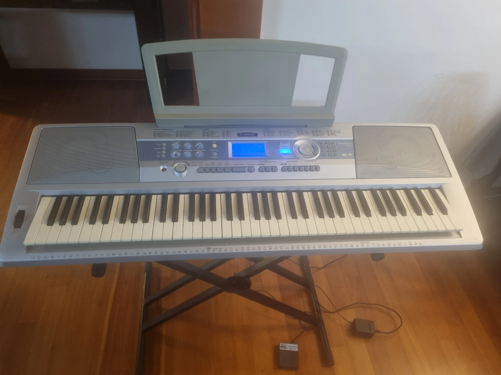 야마하 dgx-200 전자키보드 | 당근 중고거래