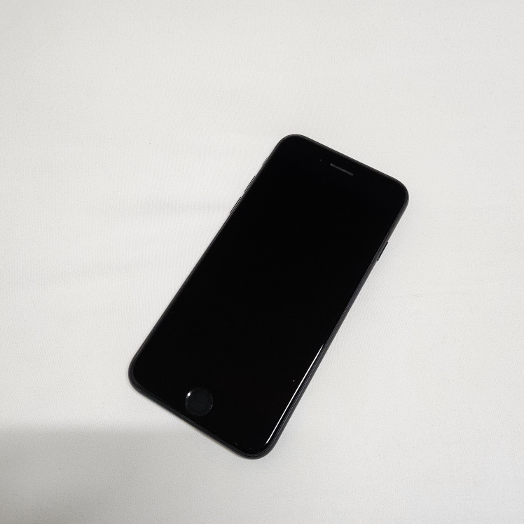 아이폰se2 64g 블랙 | 당근 중고거래