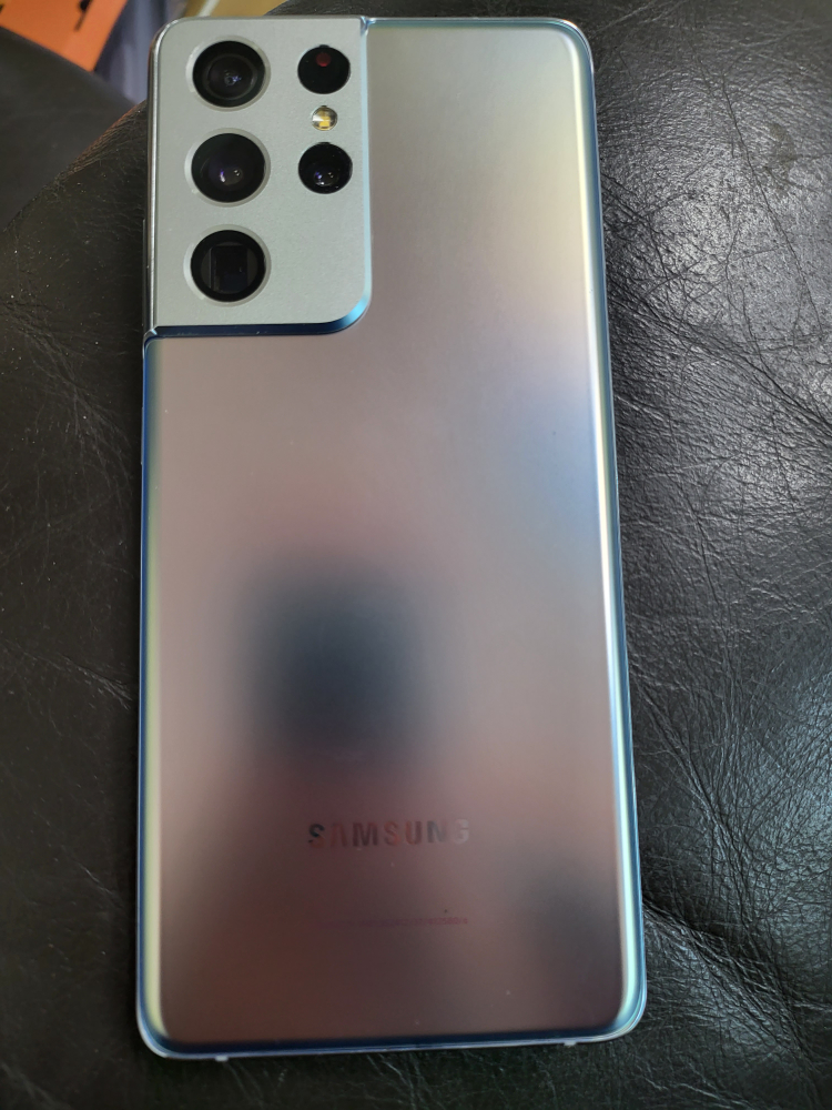 SKT 갤럭시 S21 울트라 2... | 당근 중고거래