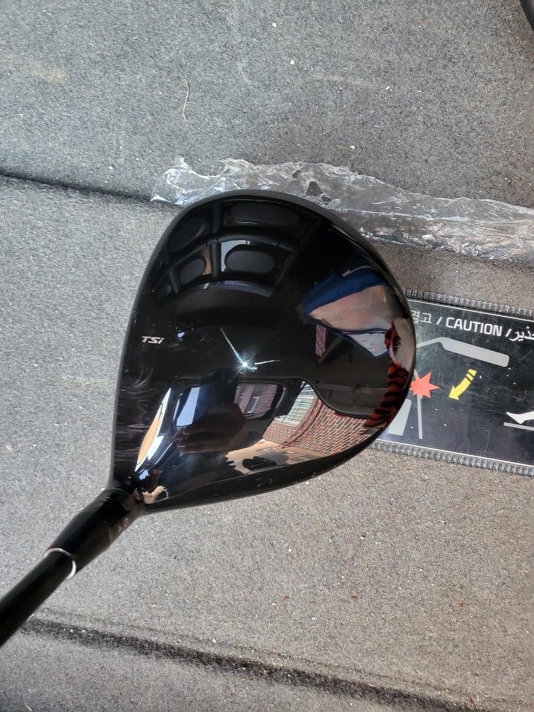 남성용 타이틀리스트 tsi3 8... | 당근 중고거래