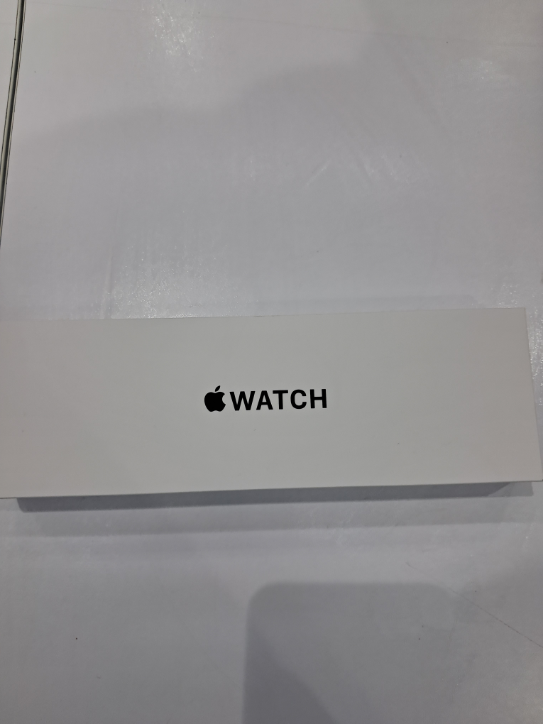 (미개봉) 애플워치SE2 44m... | 당근 중고거래