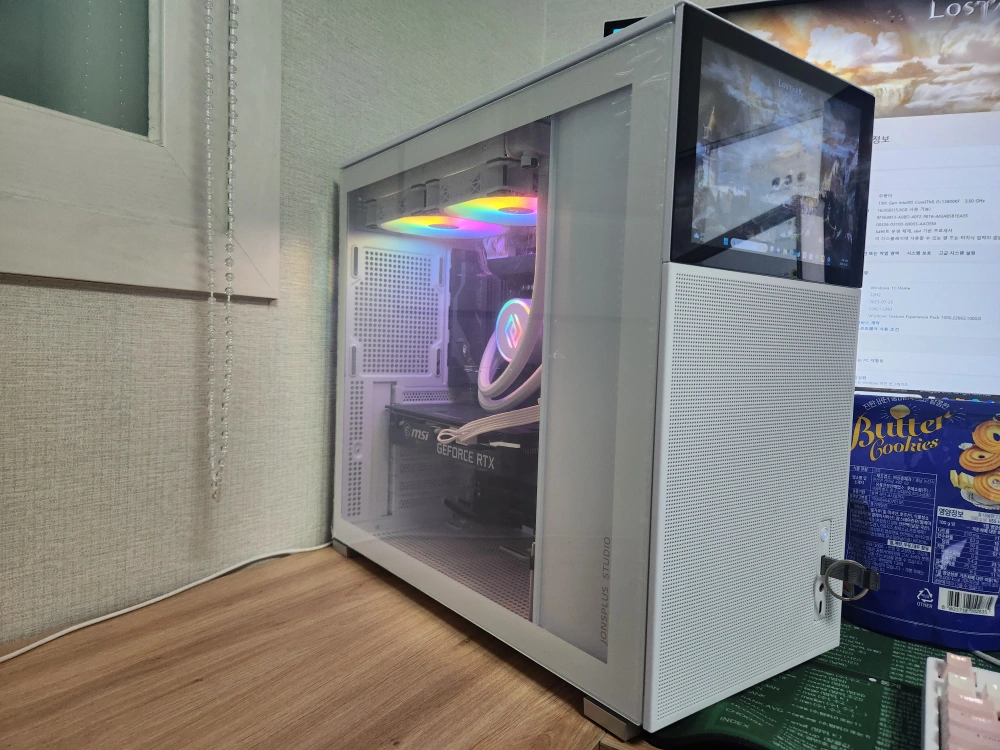 **블랙판매완료** i5 136... | 당근 중고거래