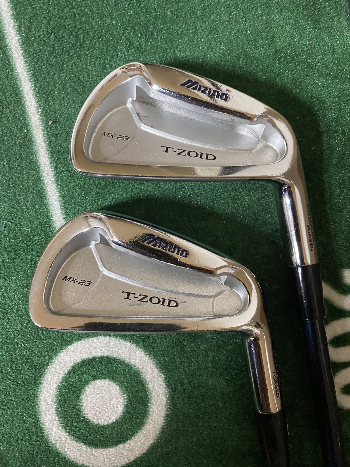 Mizuno T-Zoid 3번 ... | 당근 중고거래