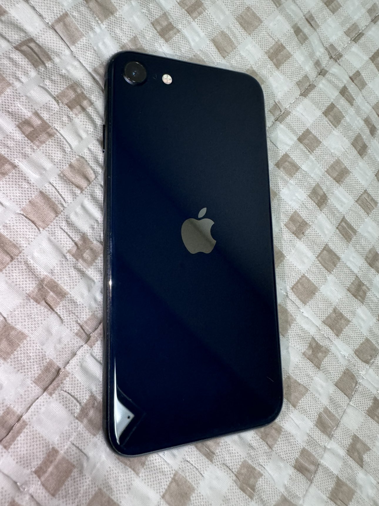 아이폰se3 128g 블랙 | 당근 중고거래