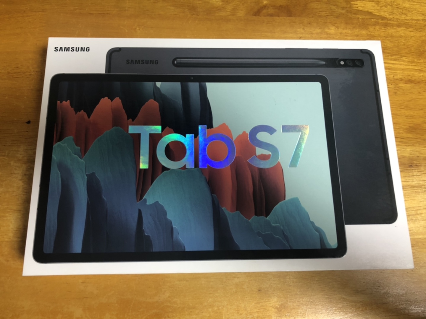 갤럭시탭 S7 128GB | 당근 중고거래