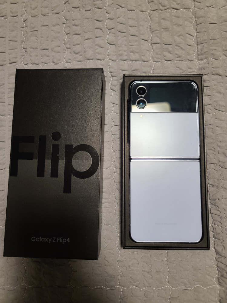 플립4, z플립4 [512g] ... | 당근 중고거래