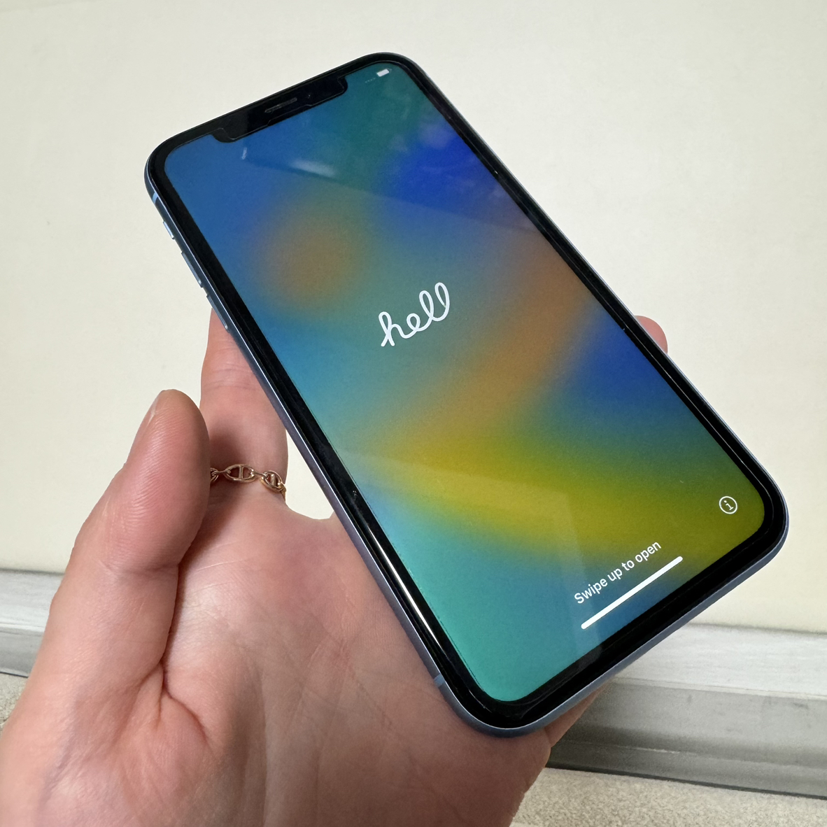 아이폰 Xr 128G | 당근 중고거래