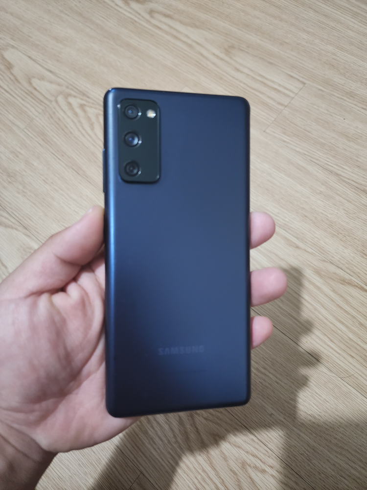 갤럭시s20fe 128G 네이비 판매합니다. | 본오1동 | 디지털기기 | 당근 중고거래