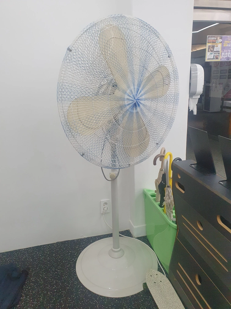 공업용 대형 선풍기 팝니다 당근 중고거래