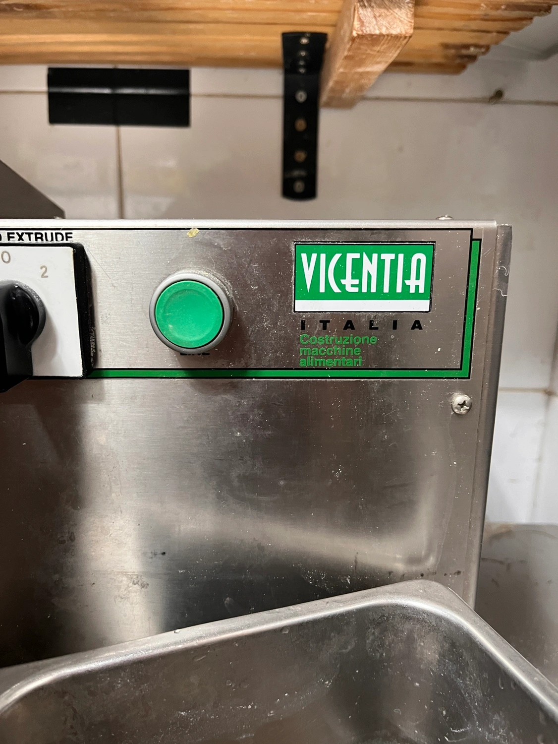 이탈리아 파스타머신 vicentia | 생활/주방 | 당근 중고거래