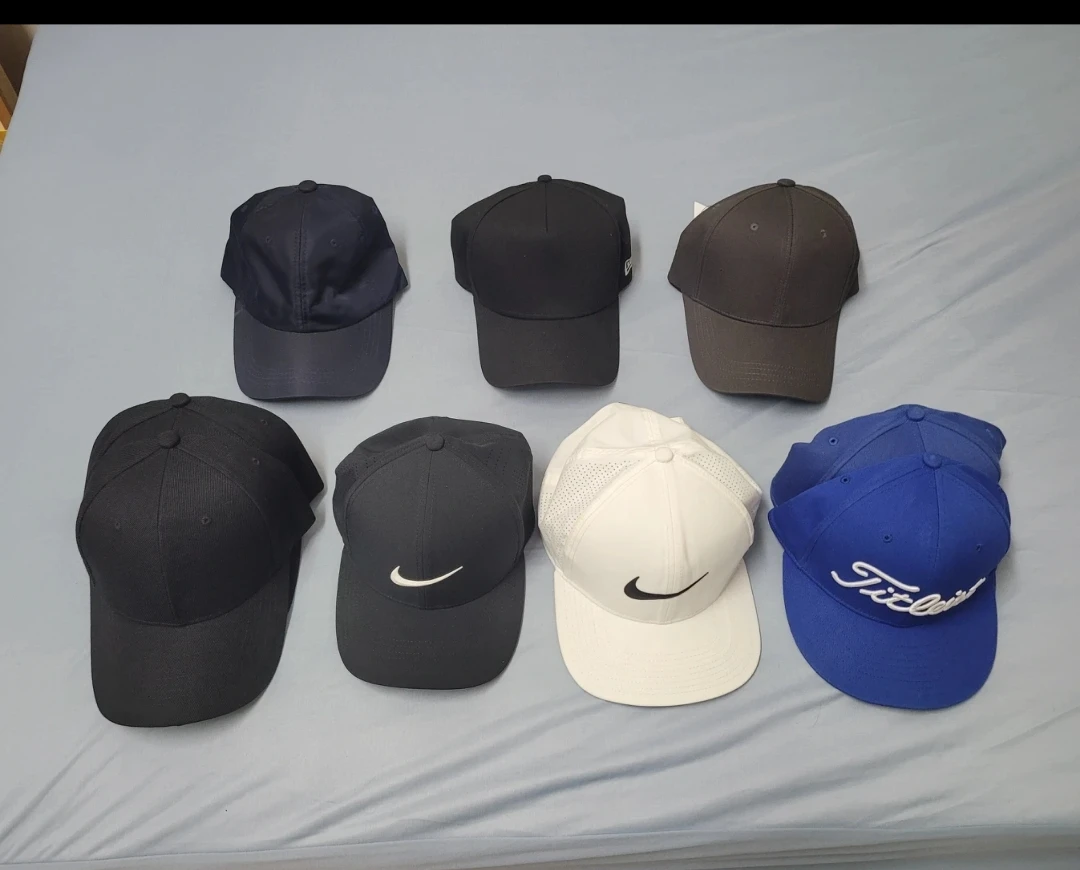 나이키/타이틀리스트/뉴에라/폴햄... | 당근 중고거래