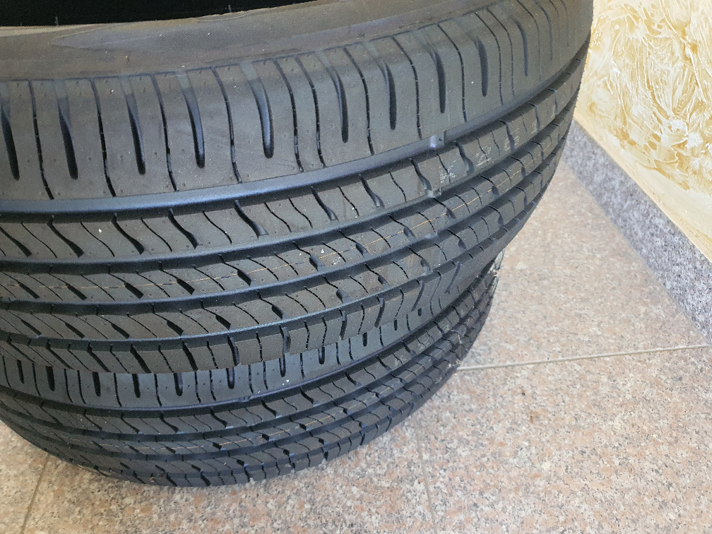 타이어 2ea | 당근 중고거래