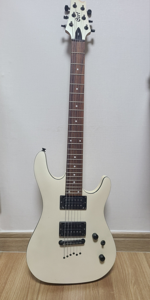 콜트 kx5 일렉기타 | 당근 중고거래