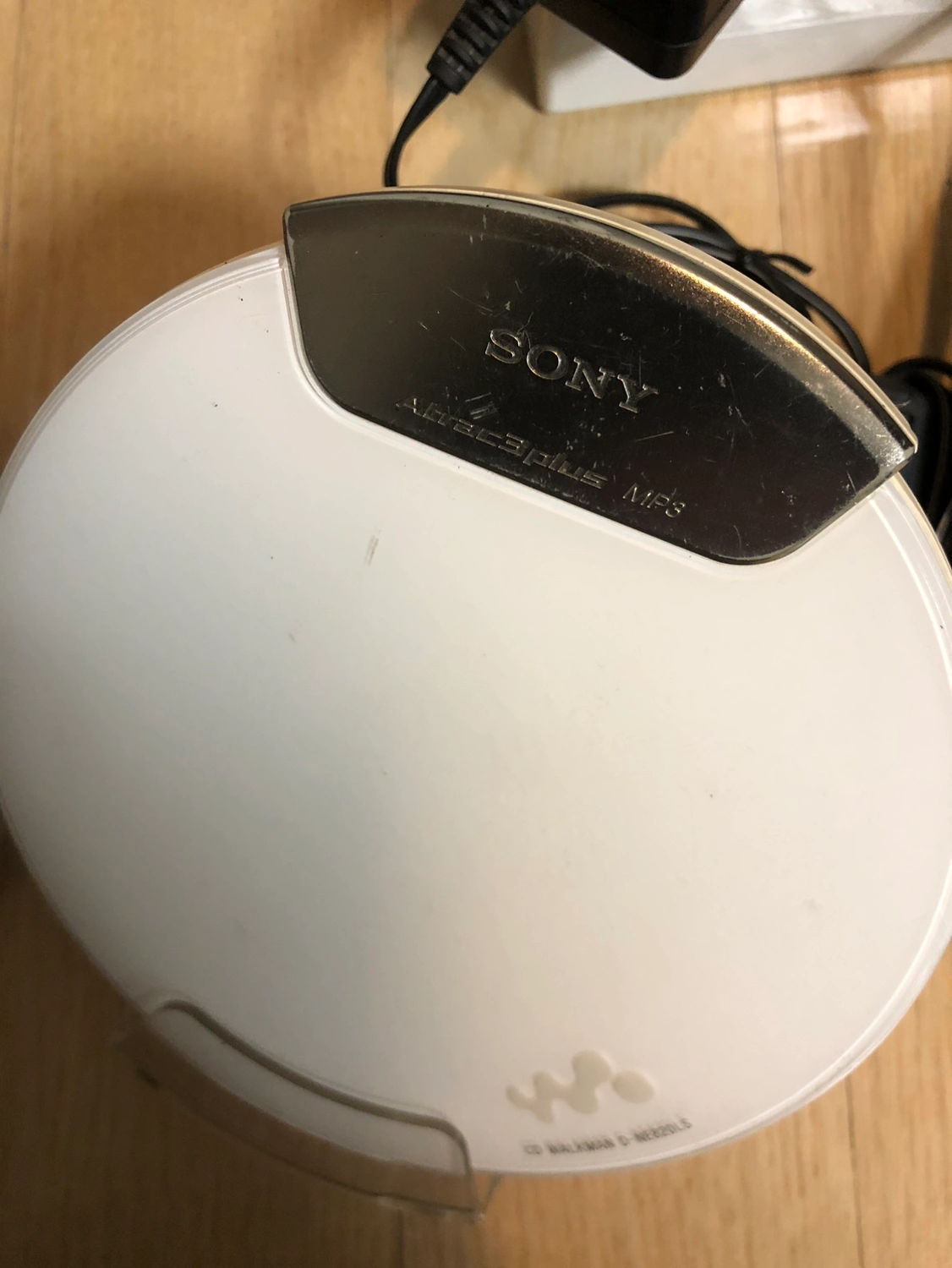 Sony D-ne820 cdp | 당근 중고거래
