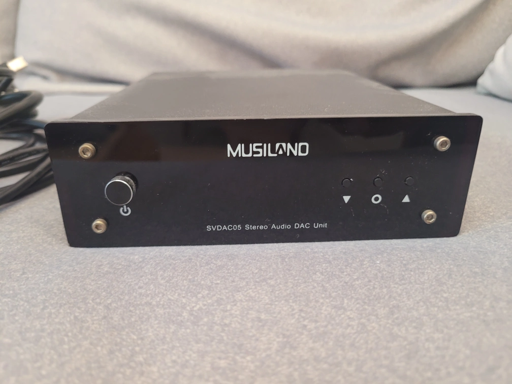 뮤질랜드 MUSILAND SVD... | 당근 중고거래