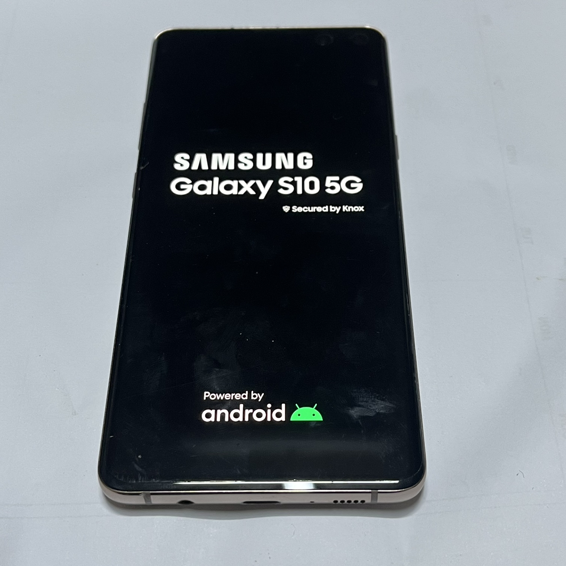 [갤럭시S10 5G 256G] ... | 당근 중고거래