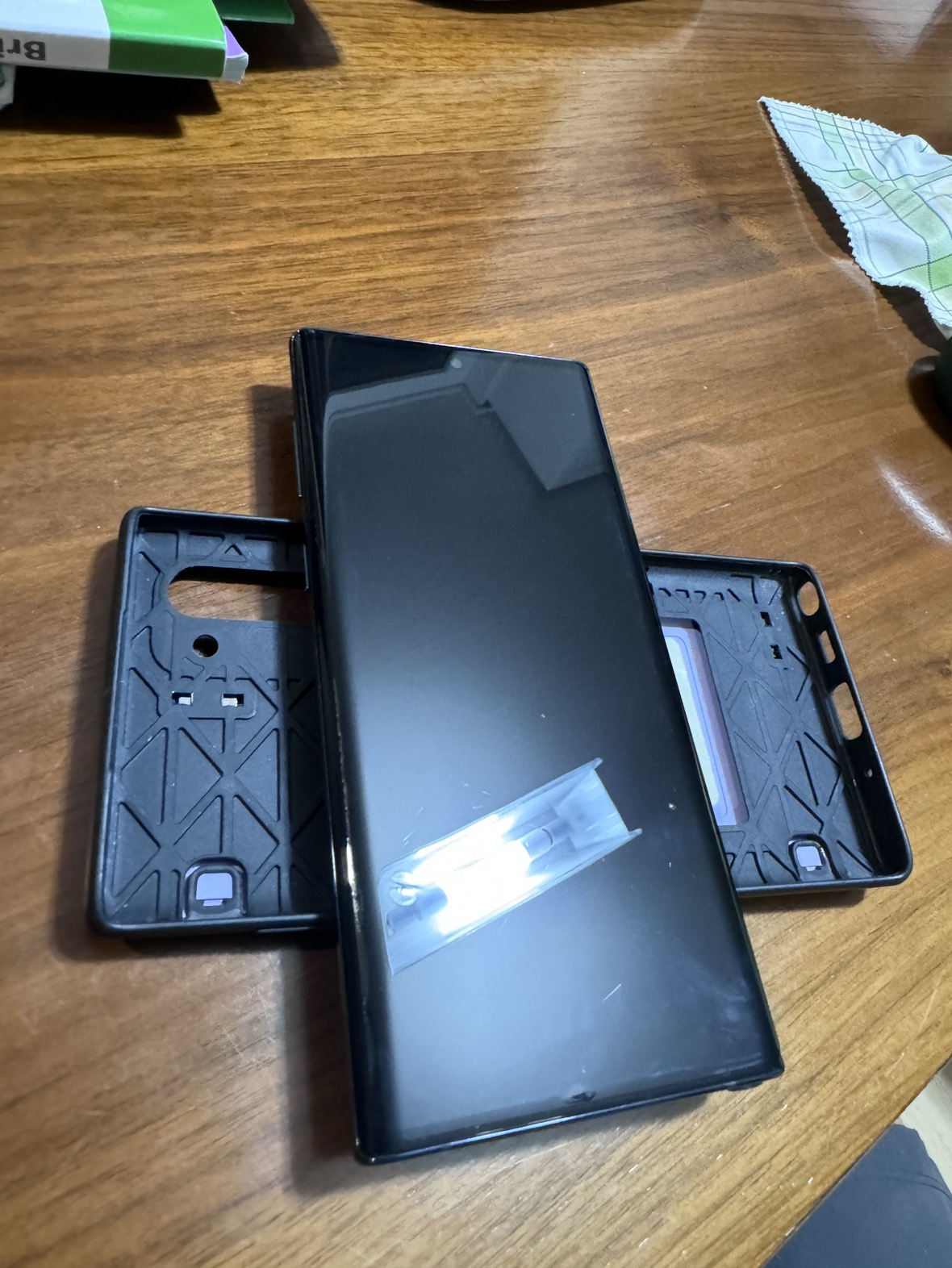 갤럭시 노트10 256G | 디지털기기 | 당근 중고거래