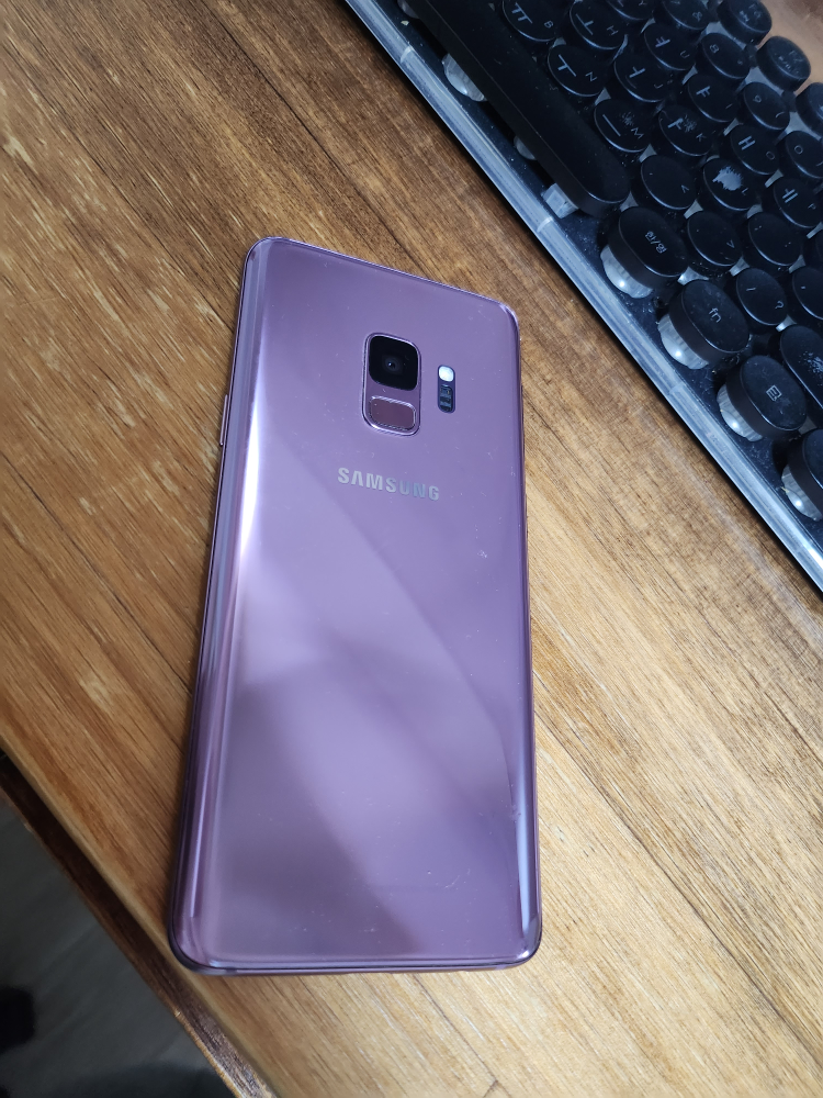 갤럭시 s9 64기가팝니다 | 디지털기기 | 당근 중고거래