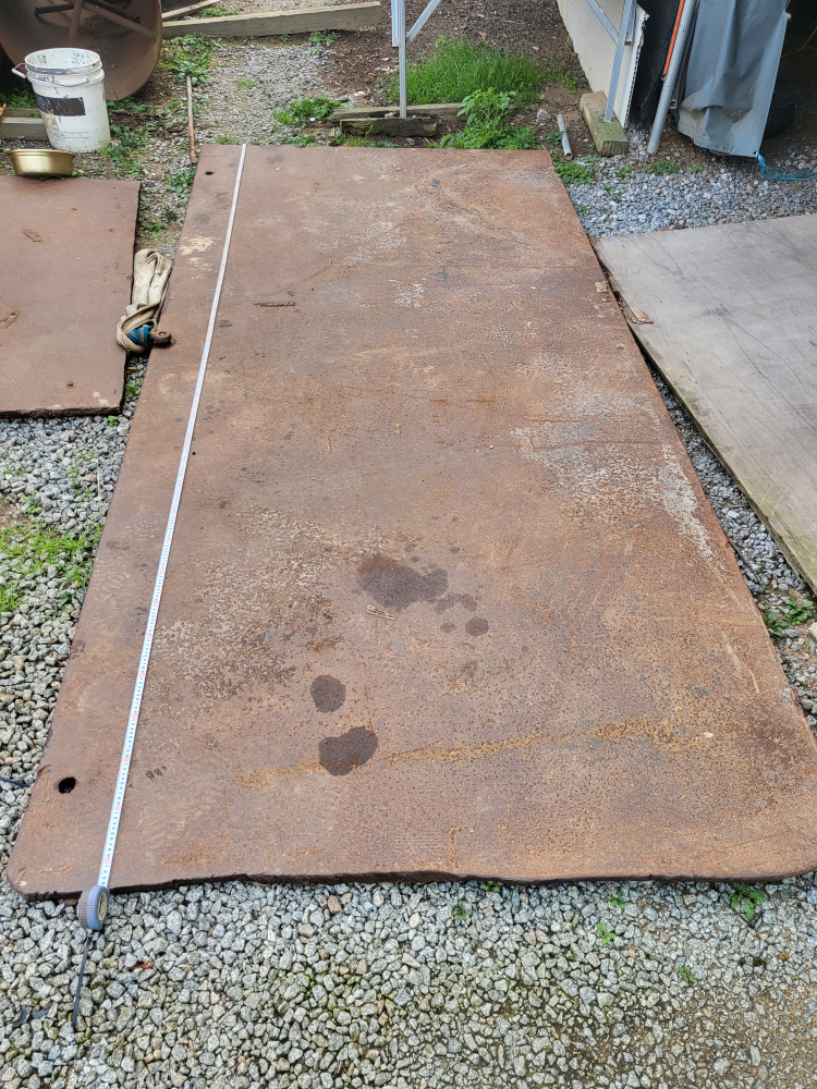 28t철판 복공판 | 당근 중고거래