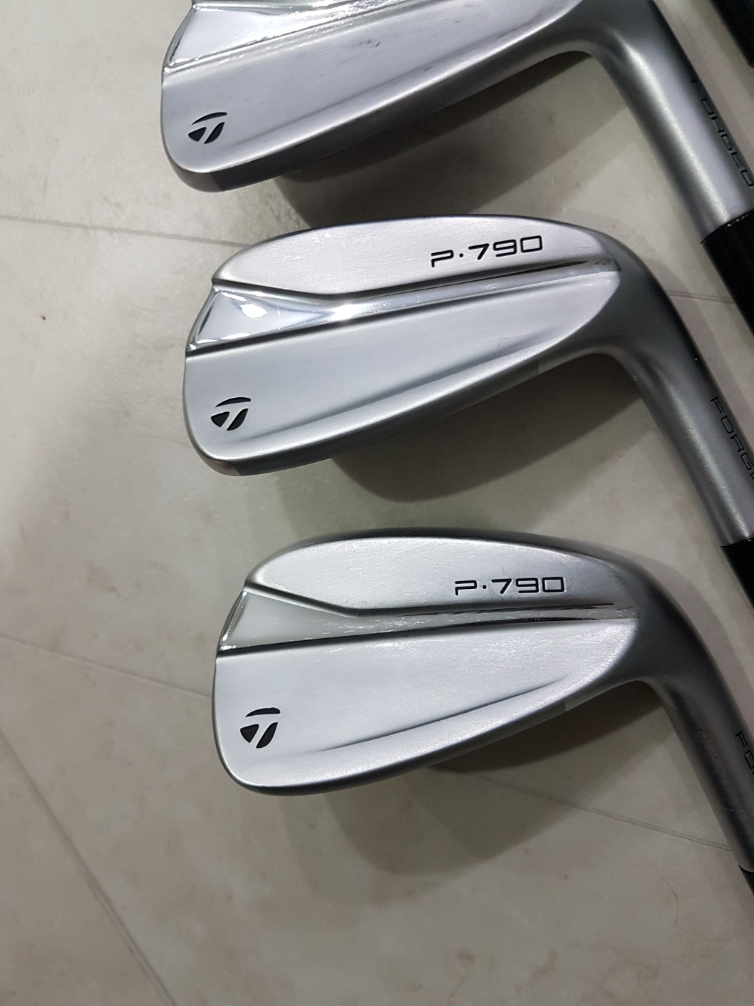 테일러메이드 올뉴 P790 ( ... | 당근 중고거래