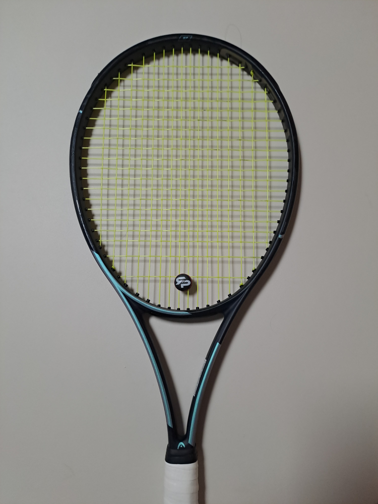 헤드 그라비티 mp 295g 테... | 당근 중고거래