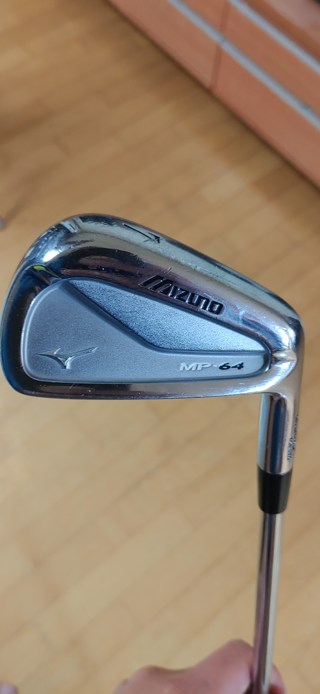 미즈노 아이언 MP64 5~P ... | 당근 중고거래