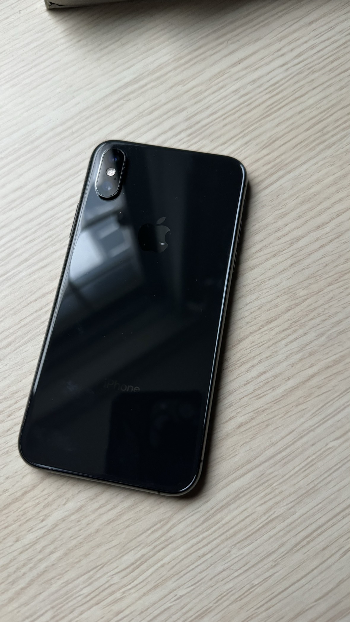 아이폰 xs 64G 스페이스그레이 | 당근 중고거래