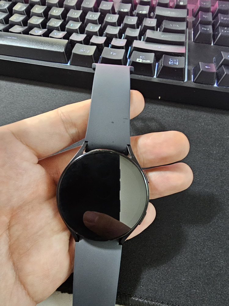 삼성 갤럭시워치5 44mm LTE버전 | 당근 중고거래