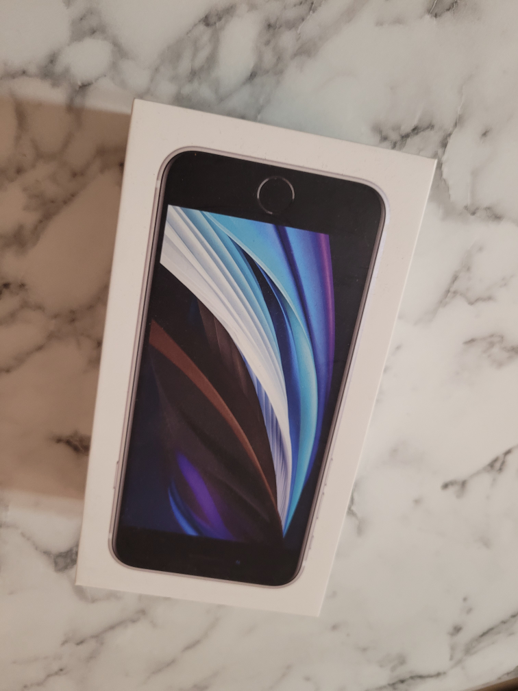 아이폰se2 128 화이트 | 당근 중고거래