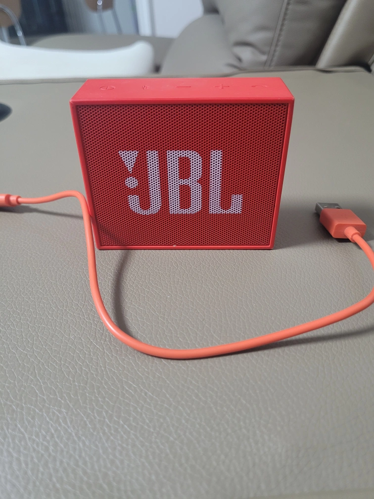 jbl go1 블루투스스피커팝니당 | 당근 중고거래