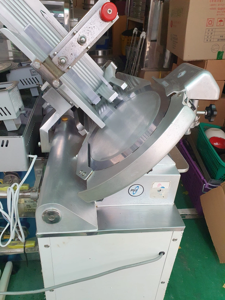 육절기 냉동 HFS-350S | 당근 중고거래