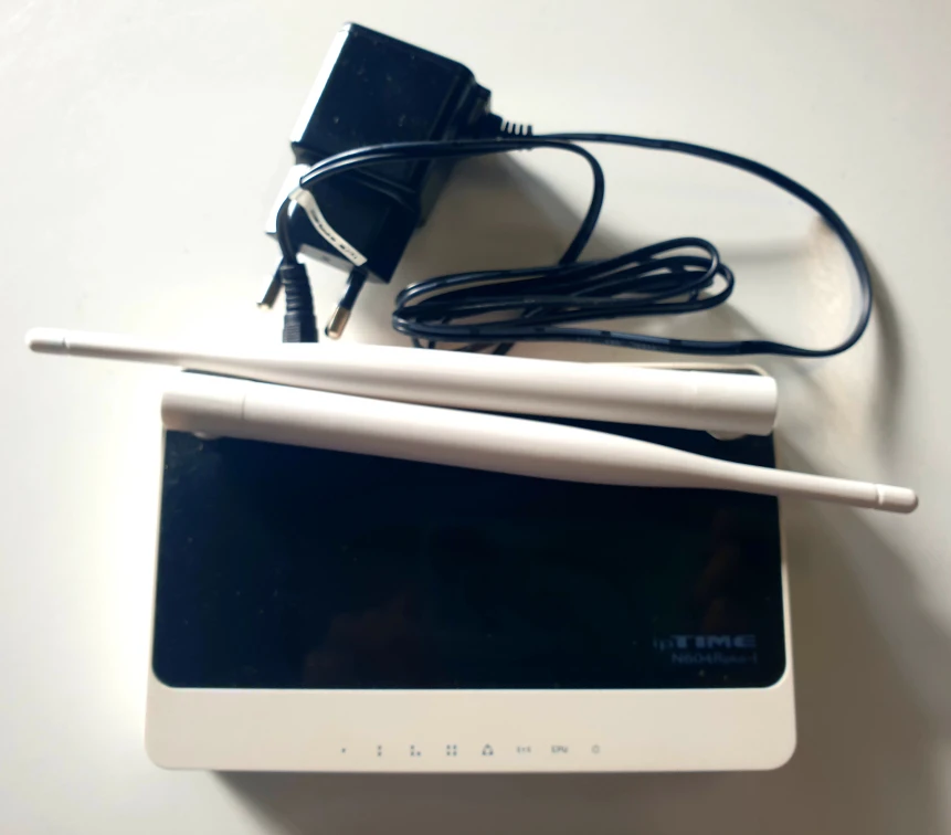 ip time N604R plu... | 당근 중고거래