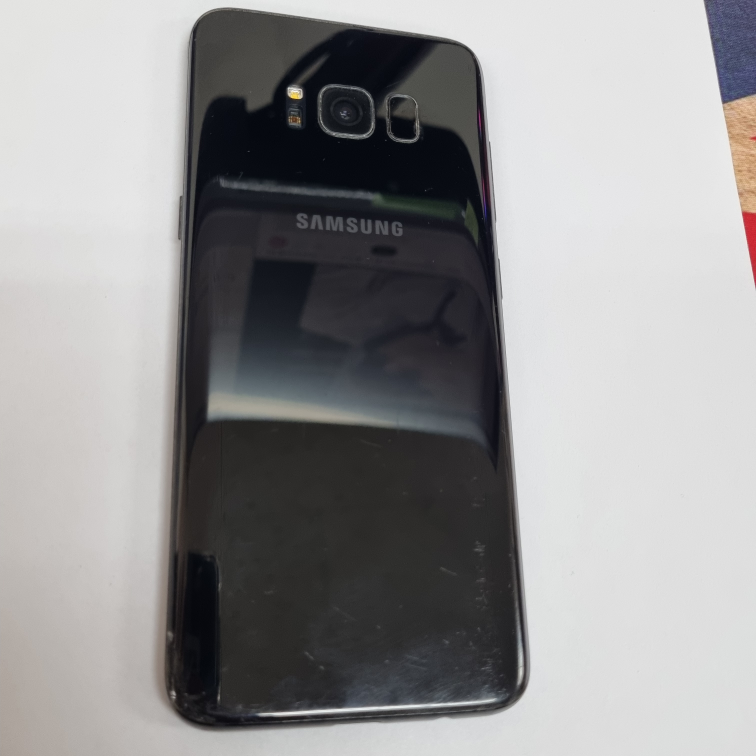갤럭시S8 SK 중고폰 배달폰 ... | 당근 중고거래